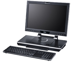 Gadget Report: Dell XPS M2010